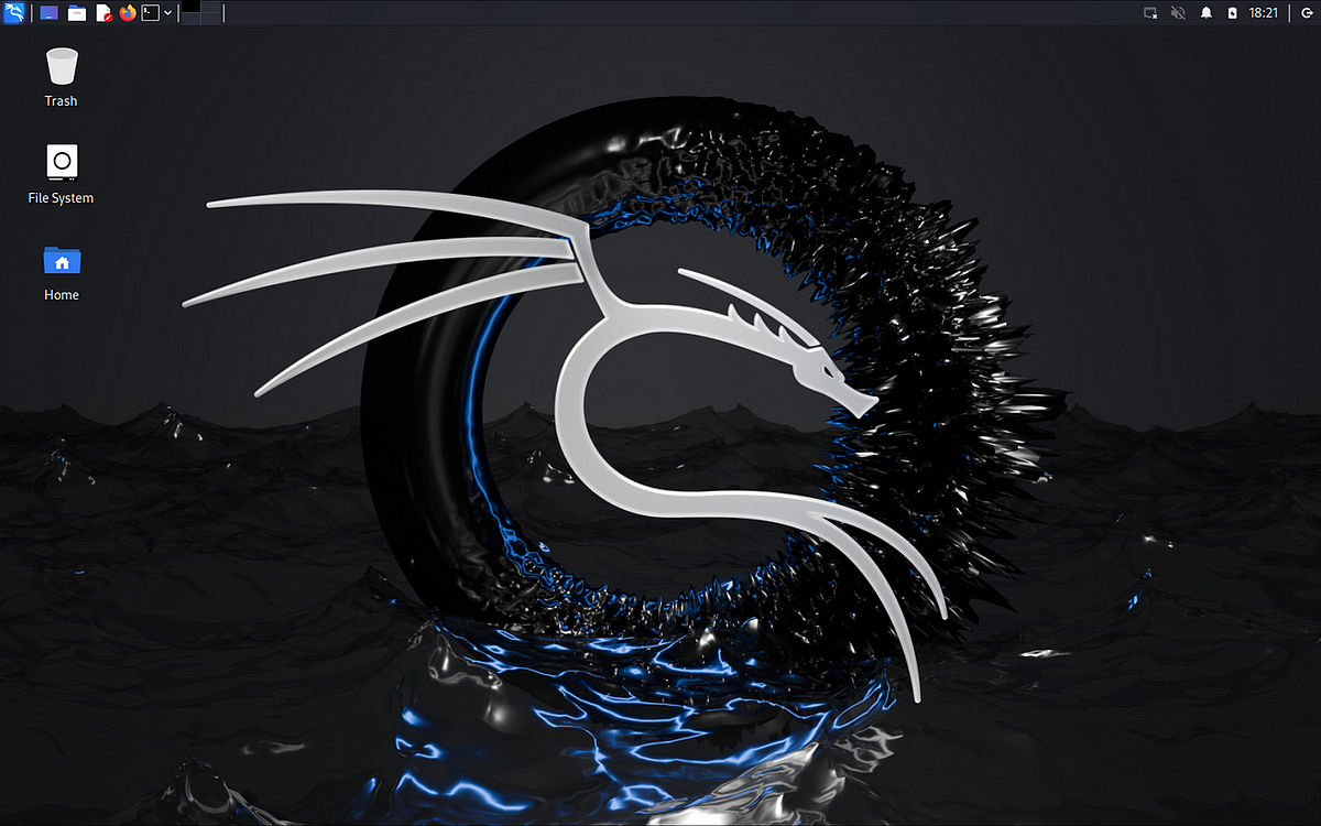Kali Linux to AWS ECR. This guide explains the process of… | by ...