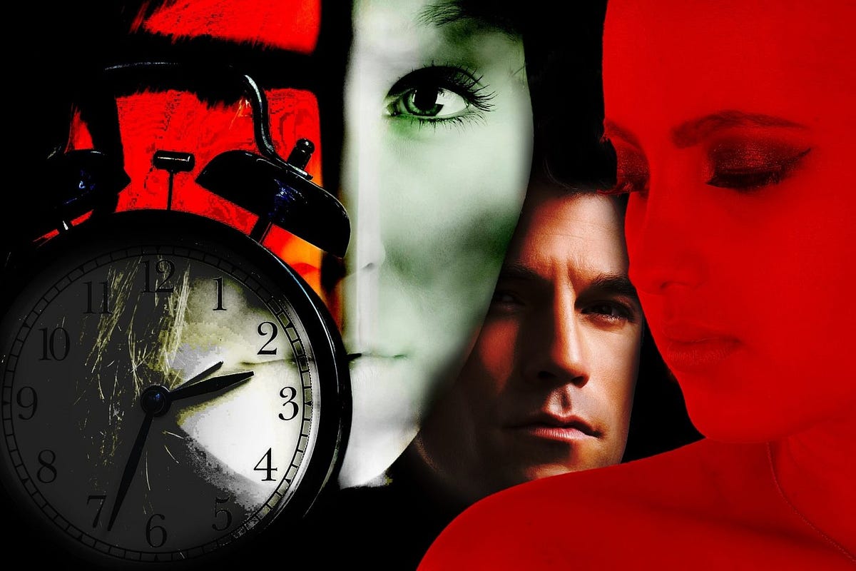 Psychological Suspense: The Devious Depths of the Human Mind | by ...