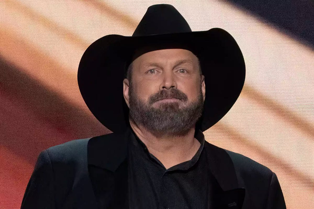 Garth Brooks Files to Move Sexual Assault Case to Federal Court | by ...