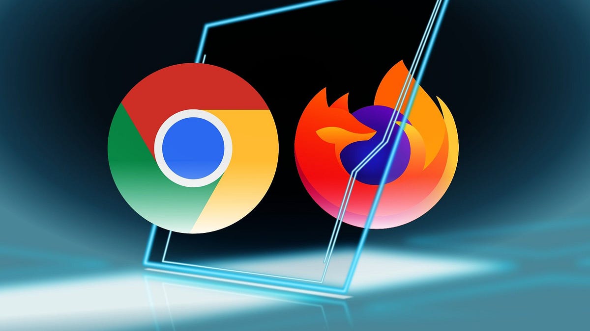 How Browsers Render Web Pages: A Chef’s Guide to the Web | by Zohaib Shahzad | May, 2025 | Medium