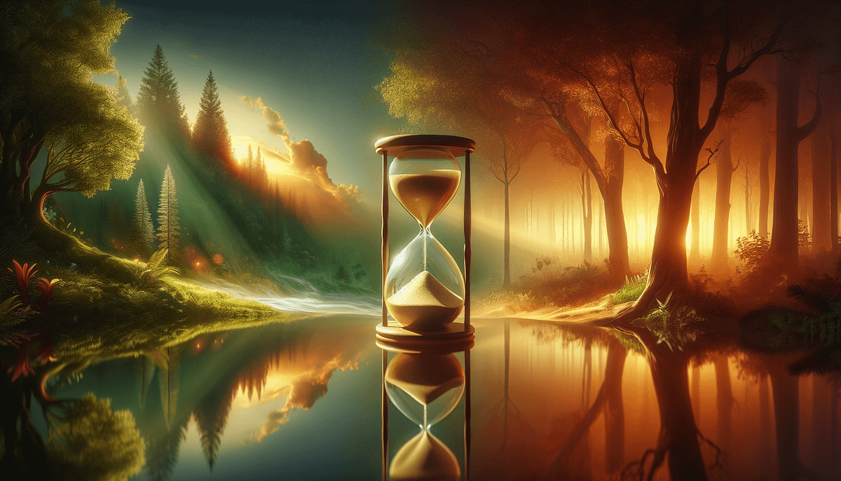Overcoming Impatience | by The Life Design Hub | Aug, 2024 | Medium