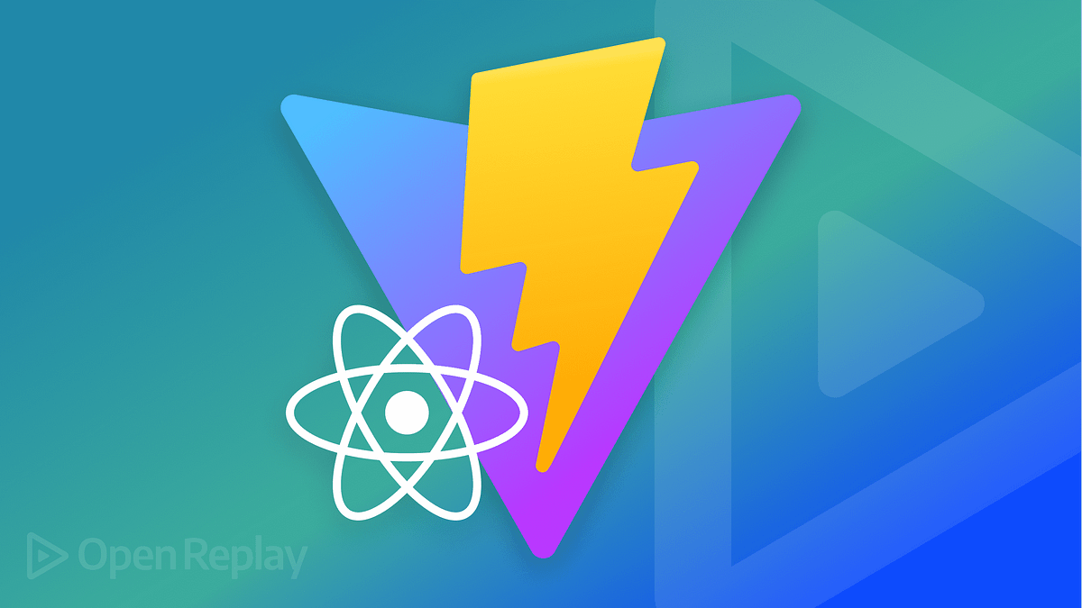 Install React With Vite With Typescript By Tomas Svojanovsky Dev Genius 9132