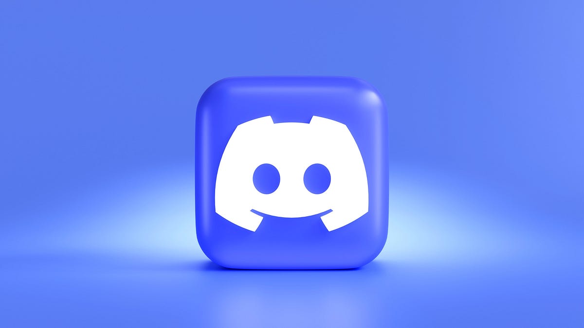 How to Create a Basic Discord Bot [discord.py] | by Zane Schenk | Medium