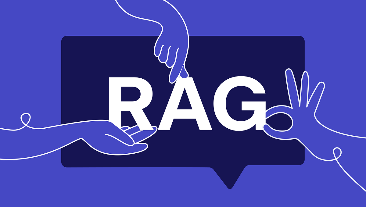 Revolutionizing Code Documentation with RAG in 2025: A Game Changer for Developers 🚀 | by Dwayne ...