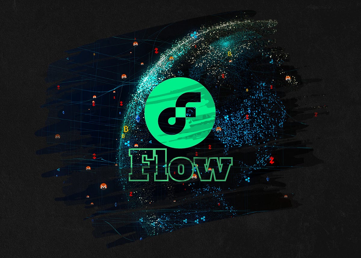 What is Flow Token and How Does it Work? | by Robert Taylor | Medium