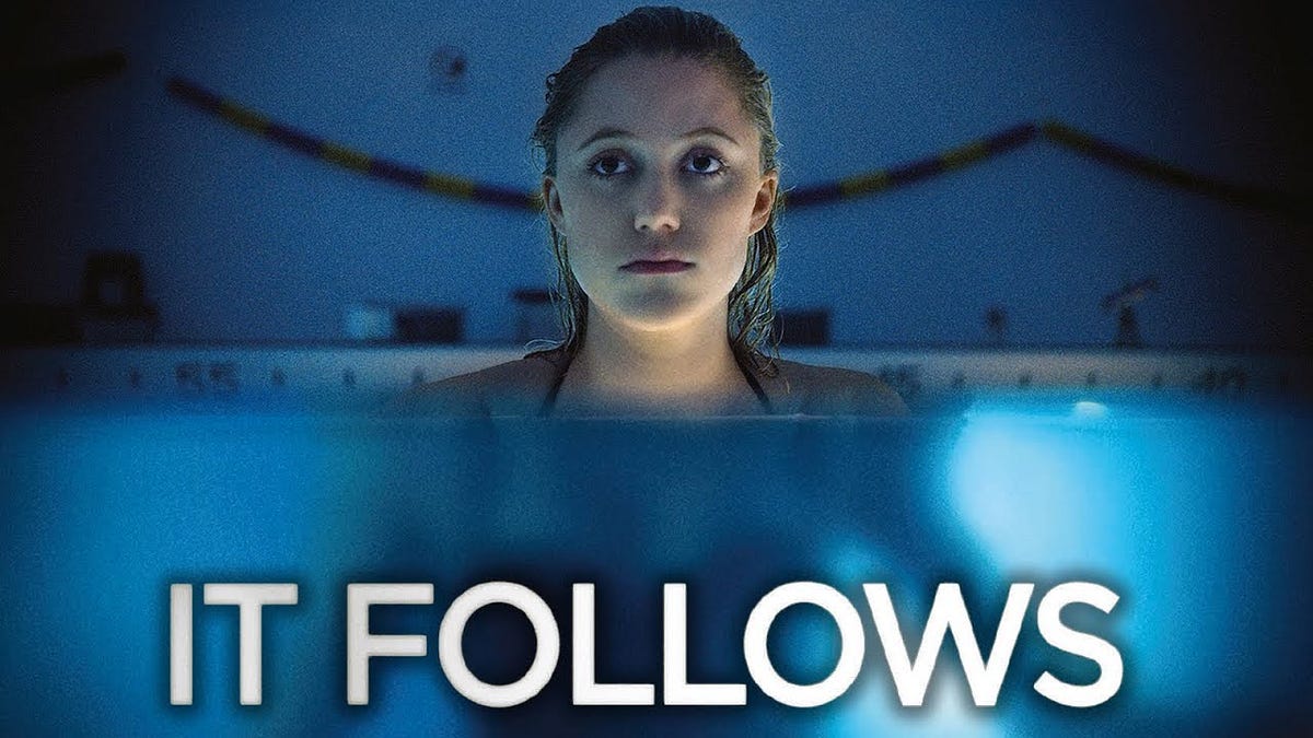 It Follows Explained. When “It Follows” hit the theaters, all… | by ...