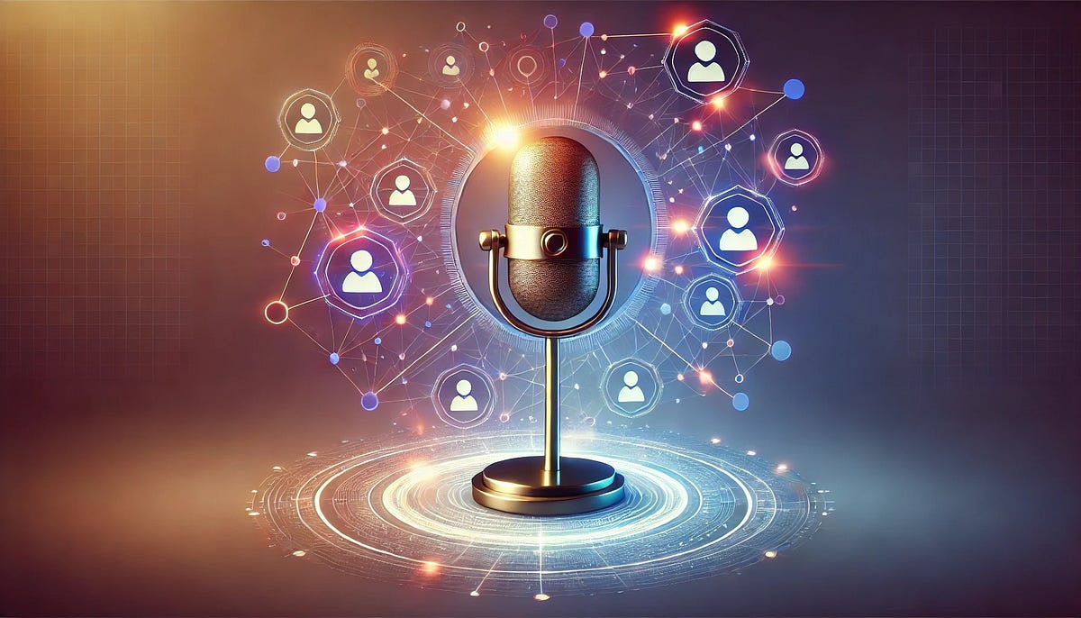 3 Must-Listen Podcasts Transforming Online Faith Communities | by Nile ...