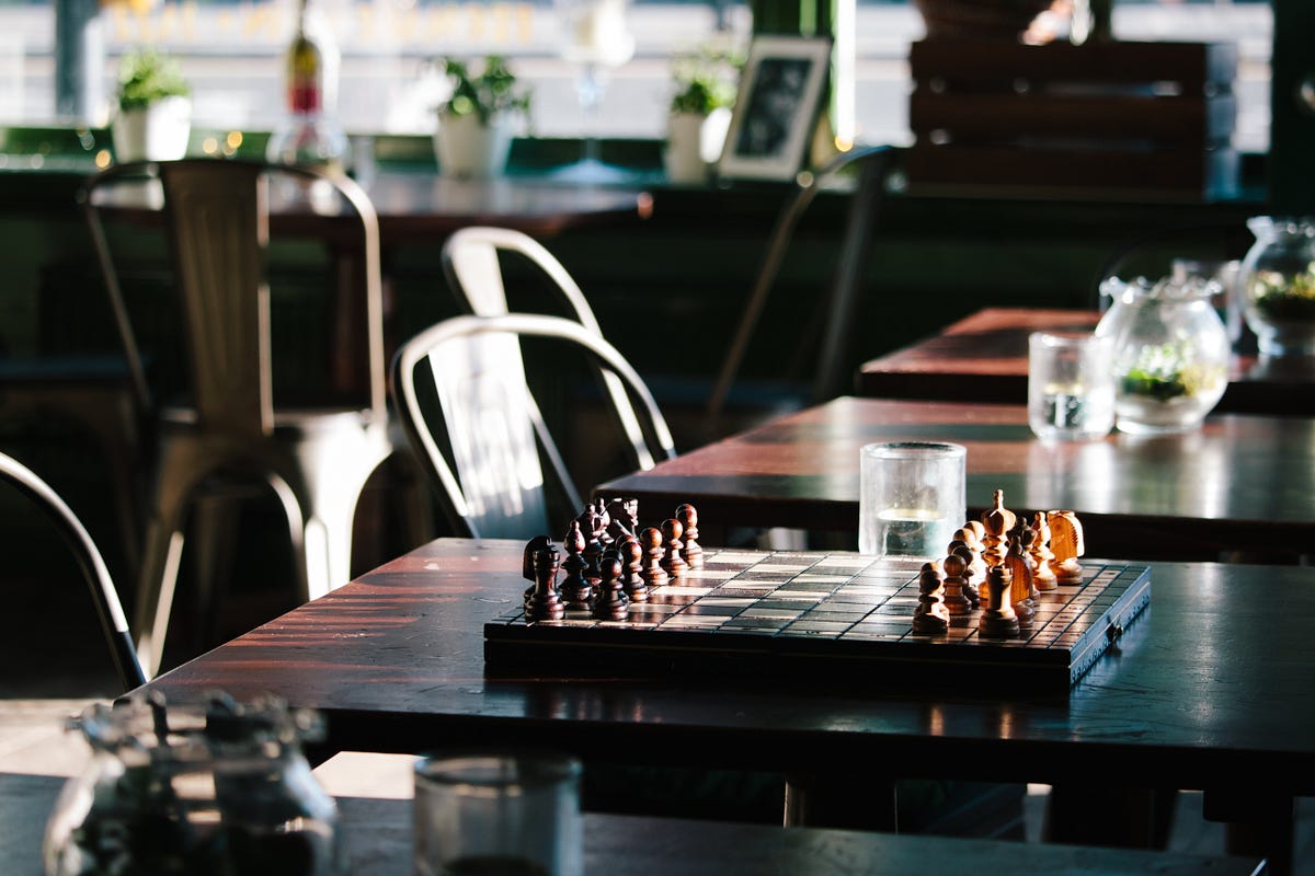 Parlour Games: How to Play. The Podparlour exists to connect humans ...