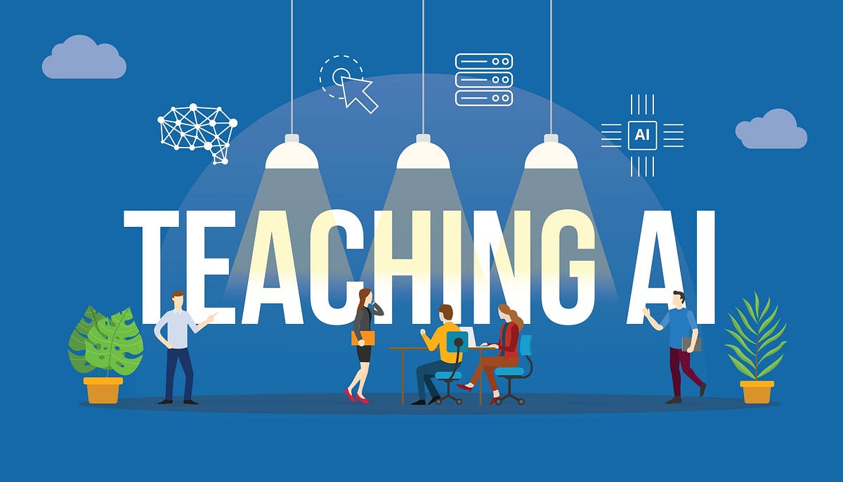 The 5 Hardest Things About Teaching AI to Non-Engineers (And How I ...