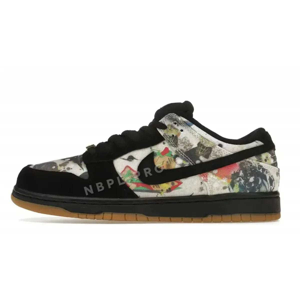 What’s Dropping: Supreme’s Epic Nike SB Dunk Collab | by Nbplpro | May ...