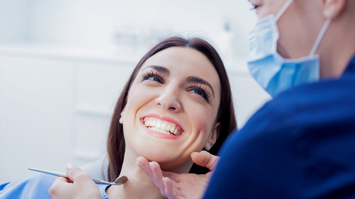 Bridging Oral Health Gaps: The Periodontist’s Key to Healthy Smiles ...