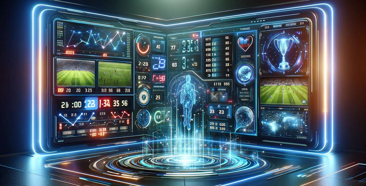 How AI is Revolutionizing Betting Strategies (And How You Can Ride the ...