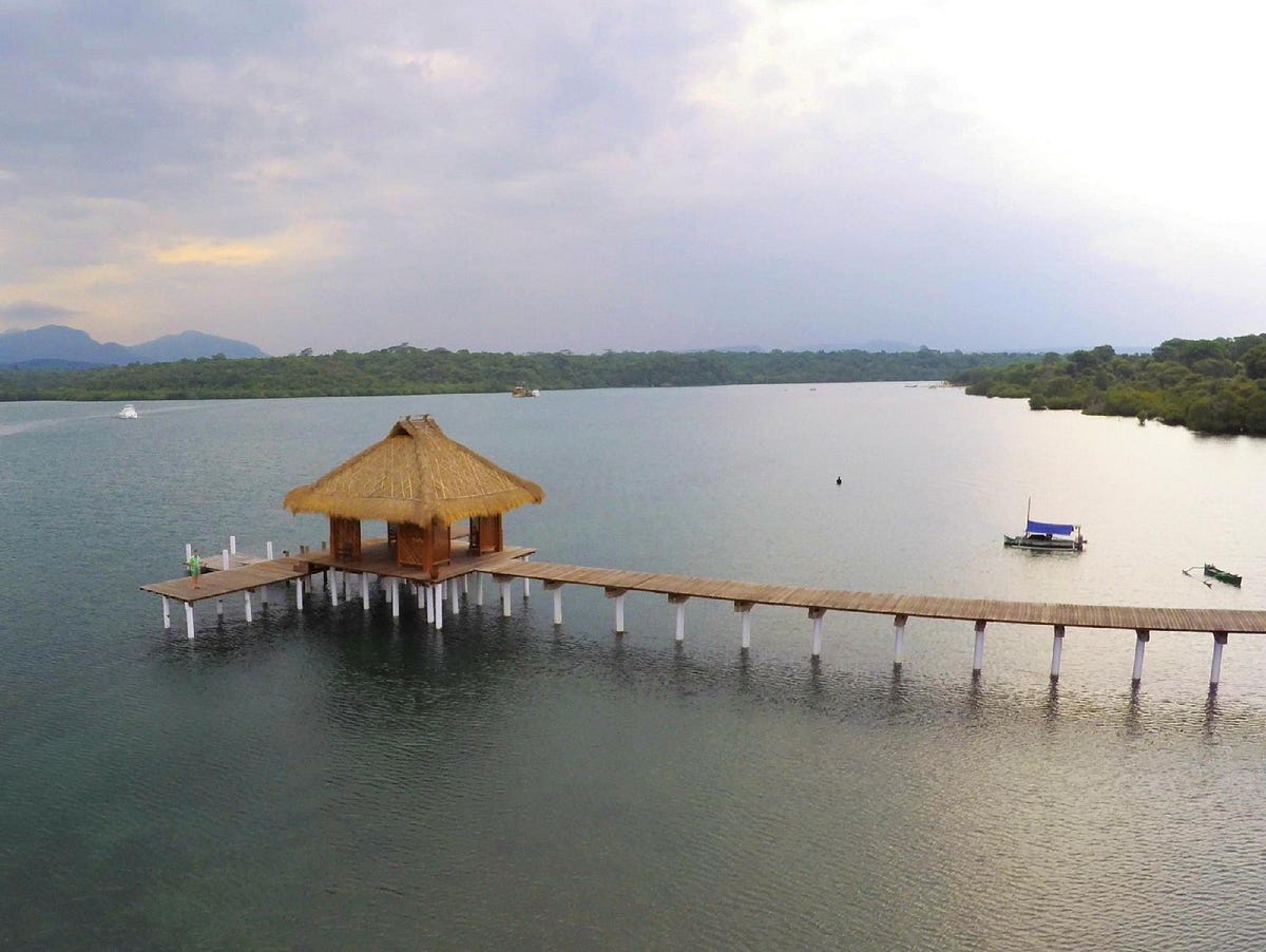 Review Naya Gawana Resort & Spa di West Bali National Park, Banyuwedang ...