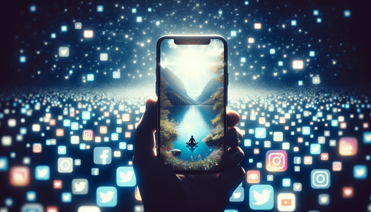 From FOMO To Digital Wellbeing: Navigating Social Media’s Impact On ...