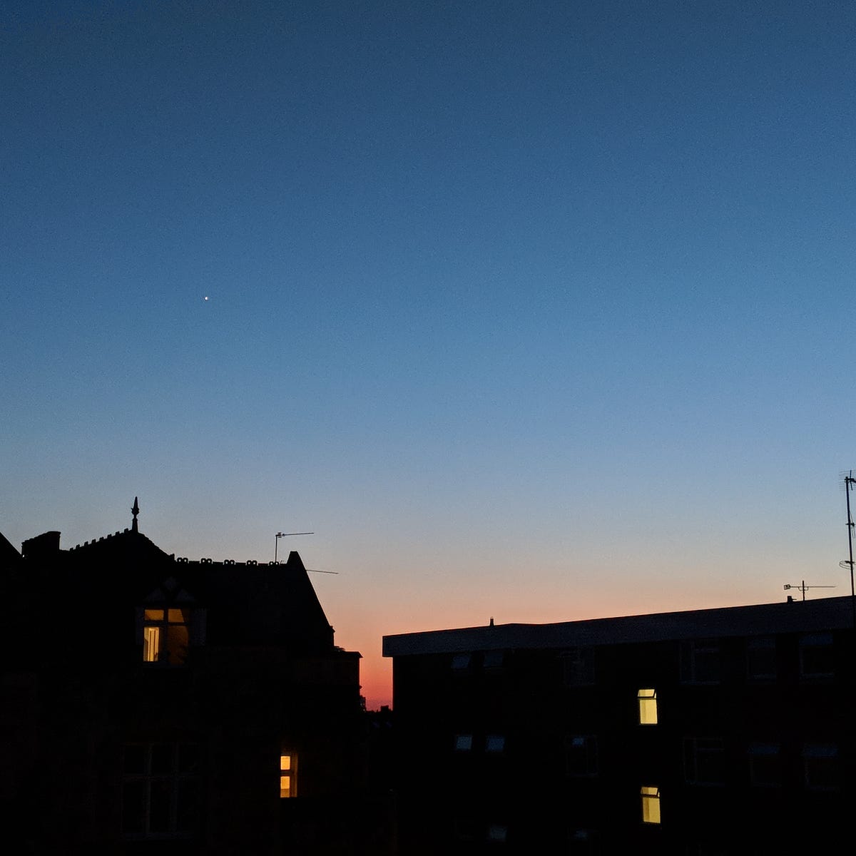 Evening Rituals. The best ways to relax at the end of a… | by Warren ...
