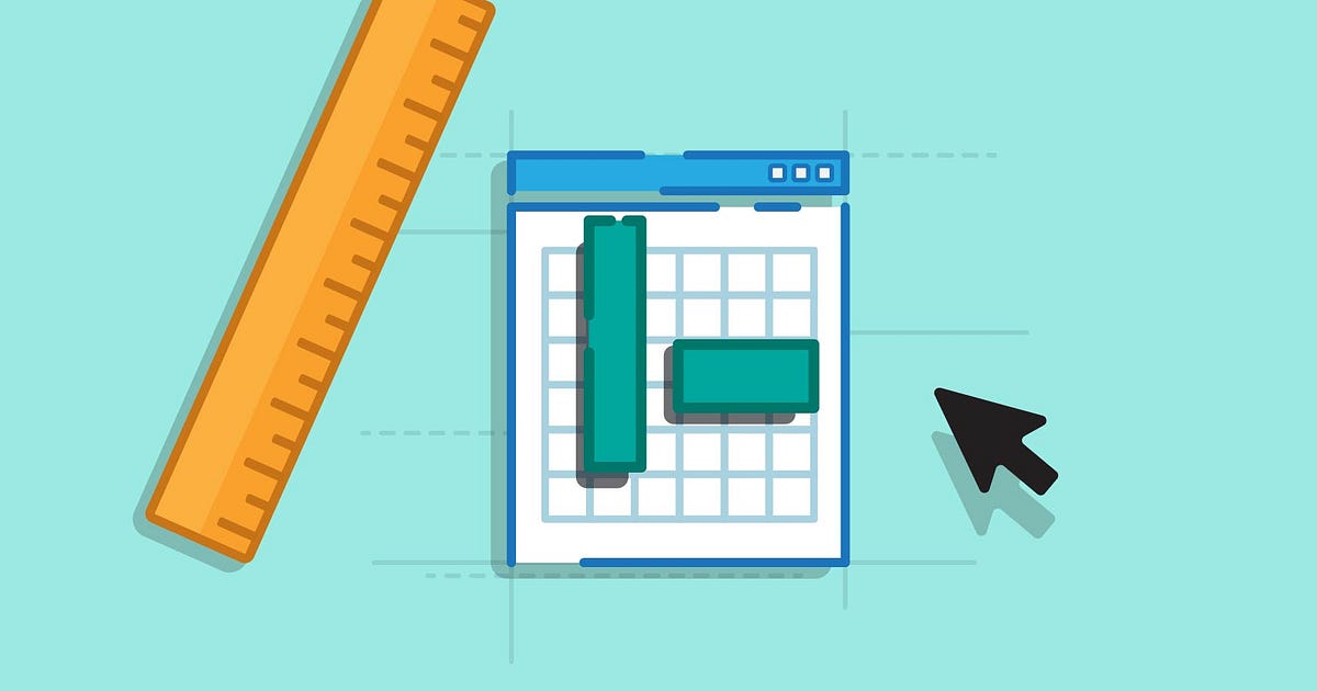 Make the Perfect Responsive Grid with CSS | by Jessica Chan | codeburst