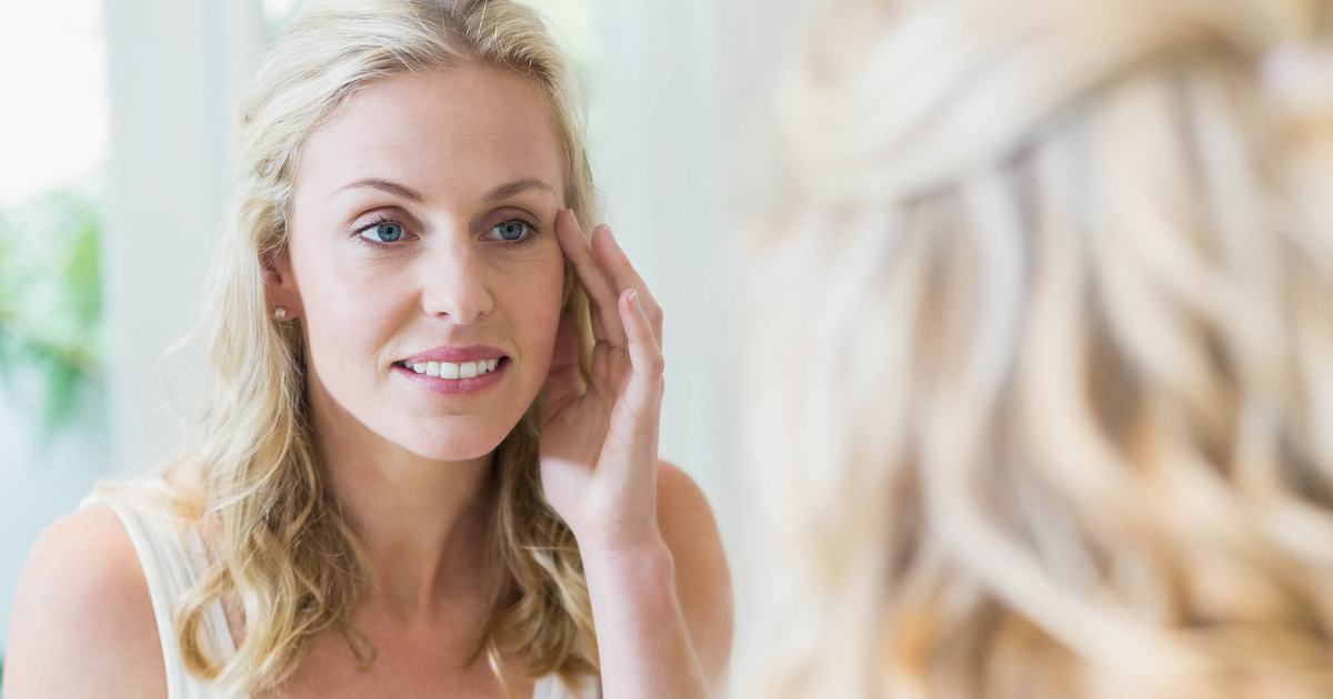 What I Gained When I Stopped Chasing Youth After 40 | by Life After 40 ...