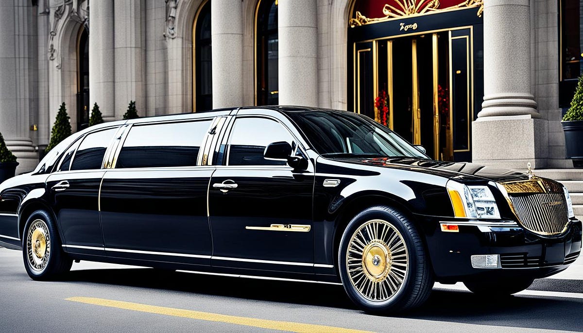 How Much is a Limo Rental for Prom? — A Comprehensive Guide! | by ...