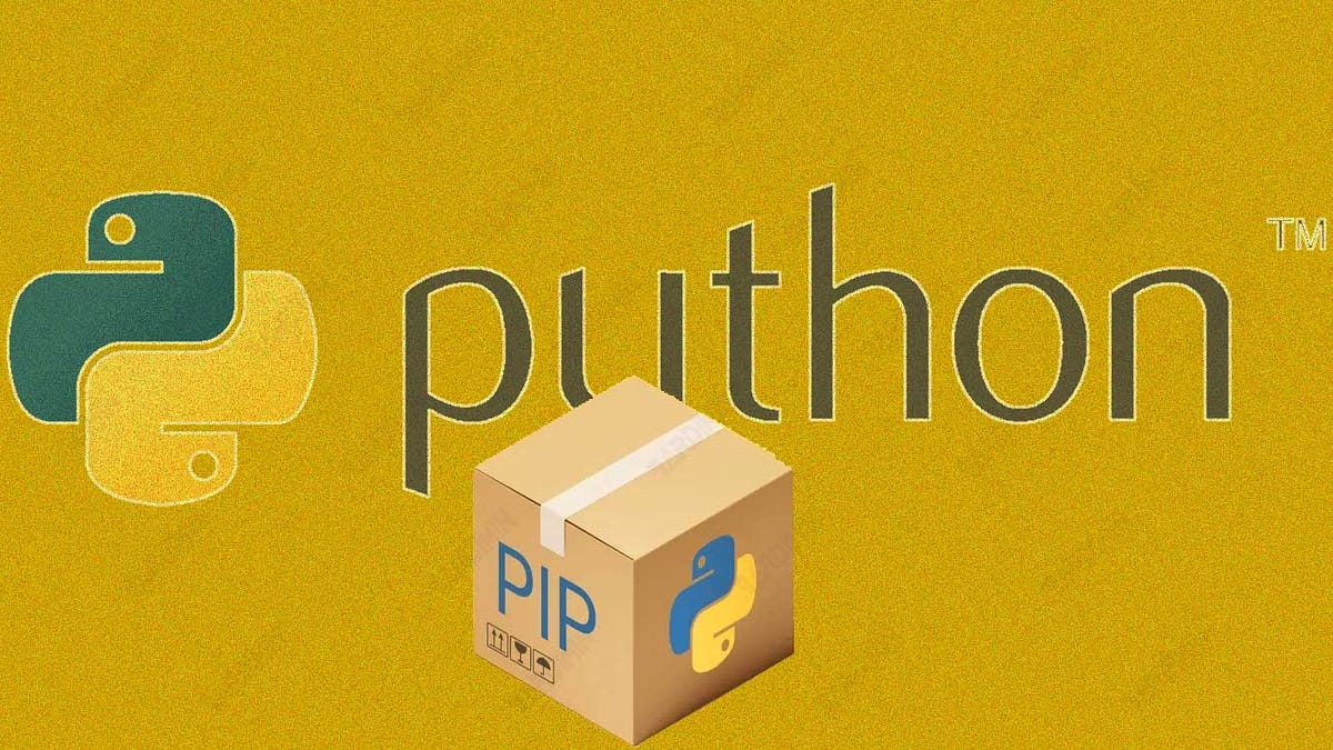 Comment installer Pip sur Windows: Guide complet | by Bardimin.com | Medium