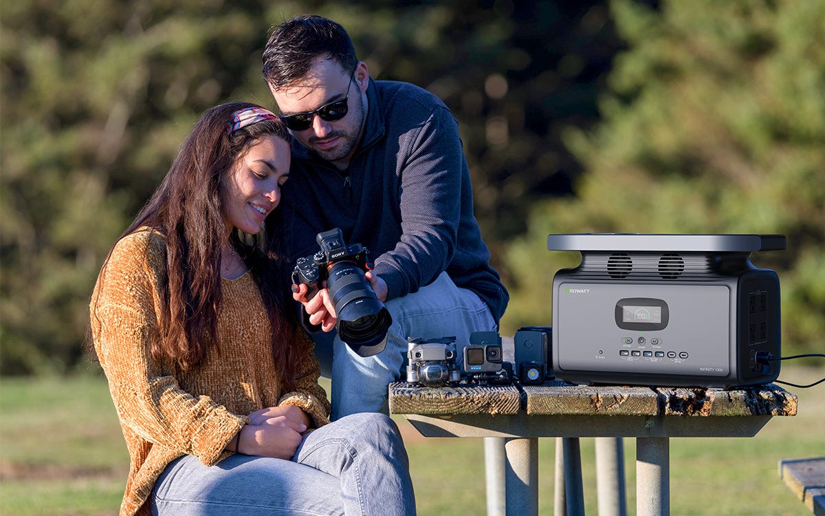 The Ultimate Guide to Small Portable Generators | by Xghdhxhxcijdx ...