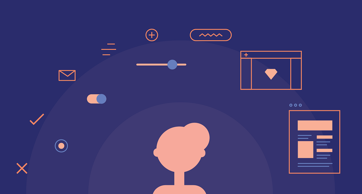 From MS-DOS to Material Design: A Brief History of User Interfaces | by ...
