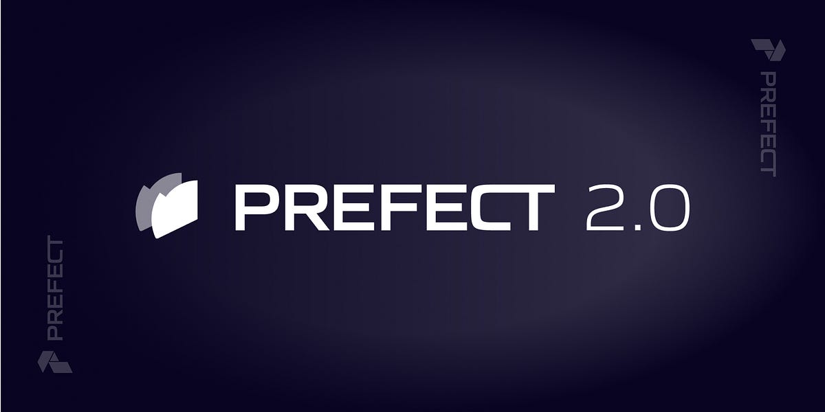 Your Python Job Is Already A Prefect Flow It Just Doesn T Know It Yet By Nate Nowack Medium