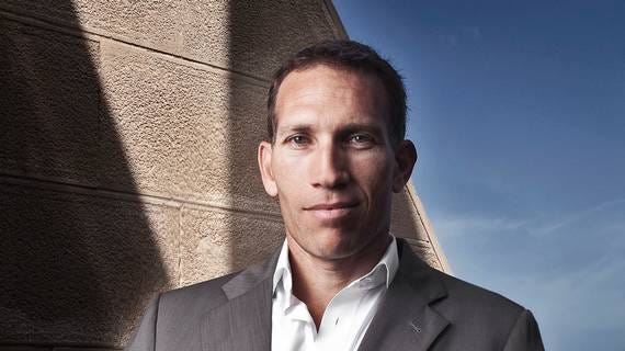 Why Online Video Just Took One More Big Step to Legitimacy | by Mark ...