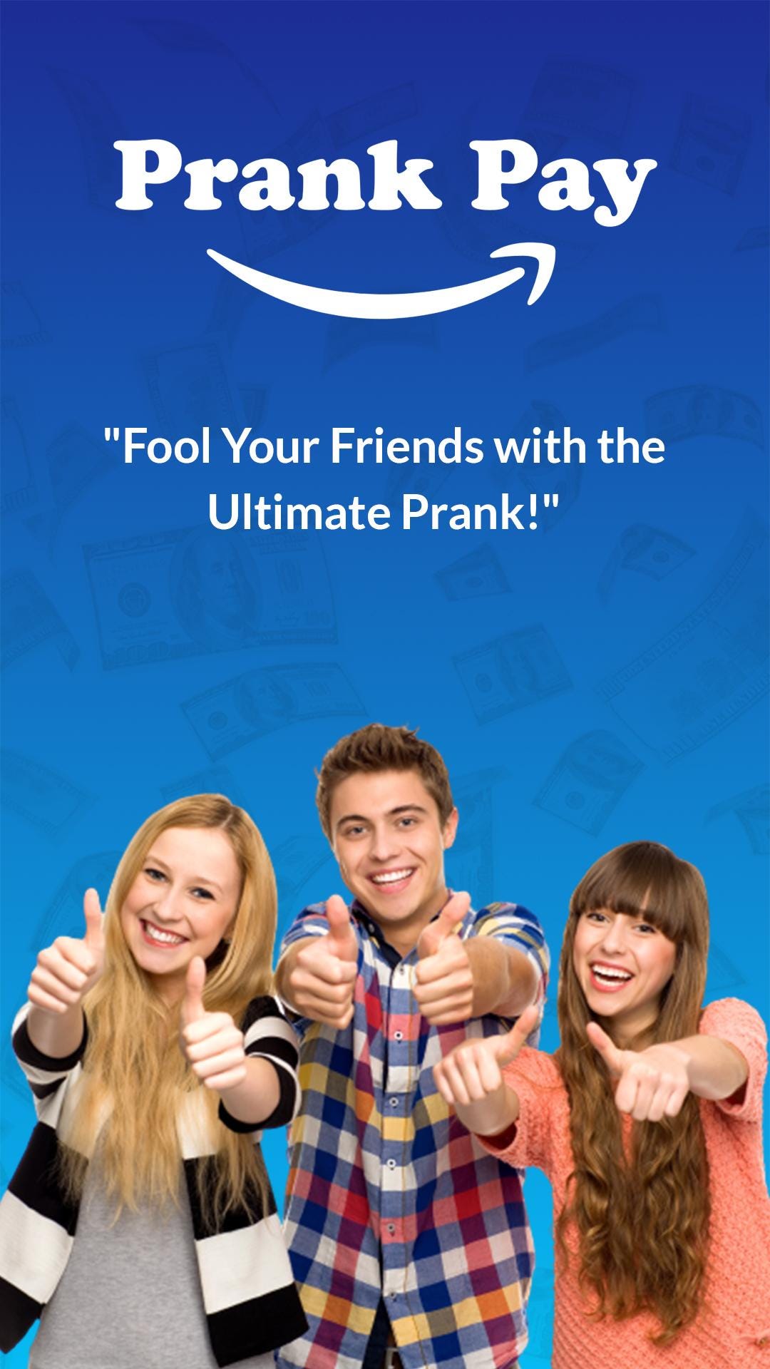 Latest Version Prank Payment APK Download for Android | by APKs Pure ...