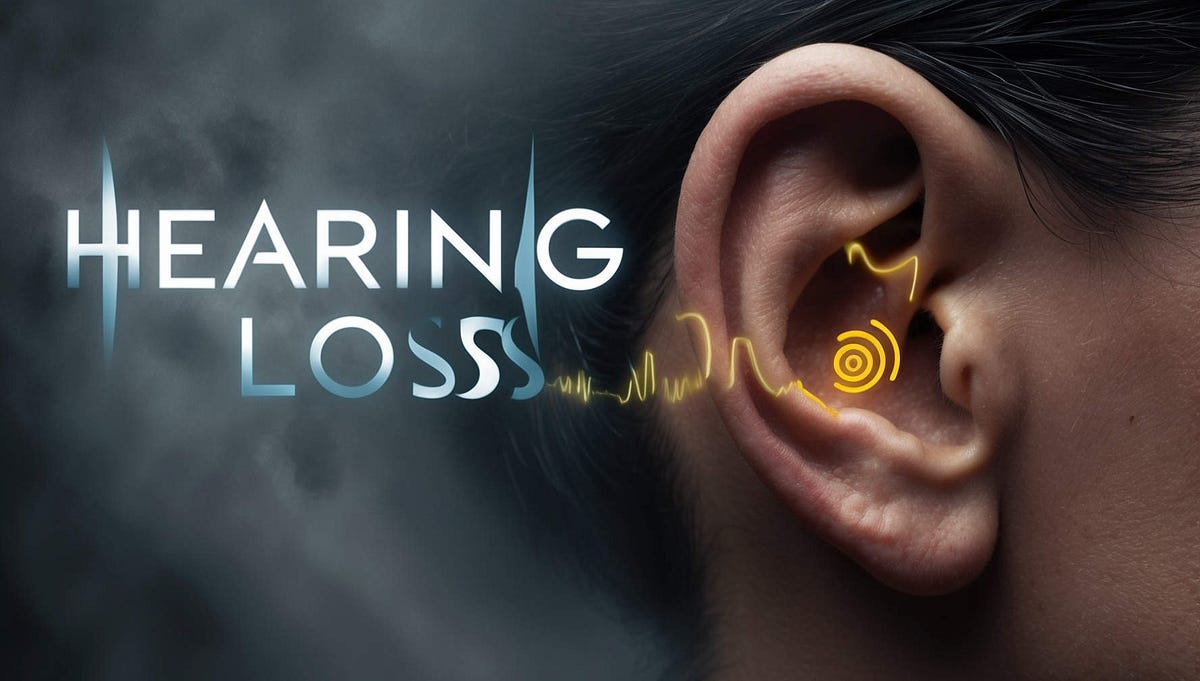 Why is One of My Ears Blocked and Muffled? | by Amanda Taylor | Sep ...