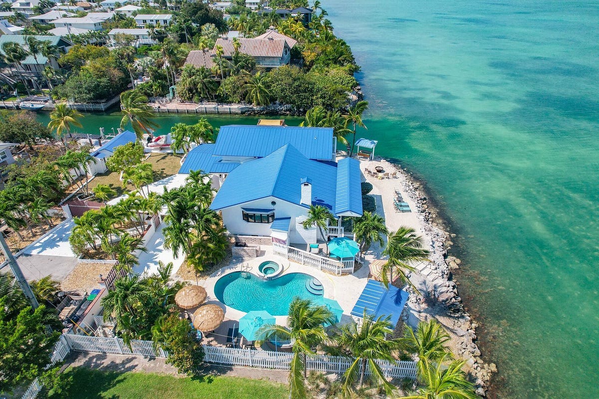 Discover Paradise — Choosing Perfect Florida Keys Vacation Rental | by ...