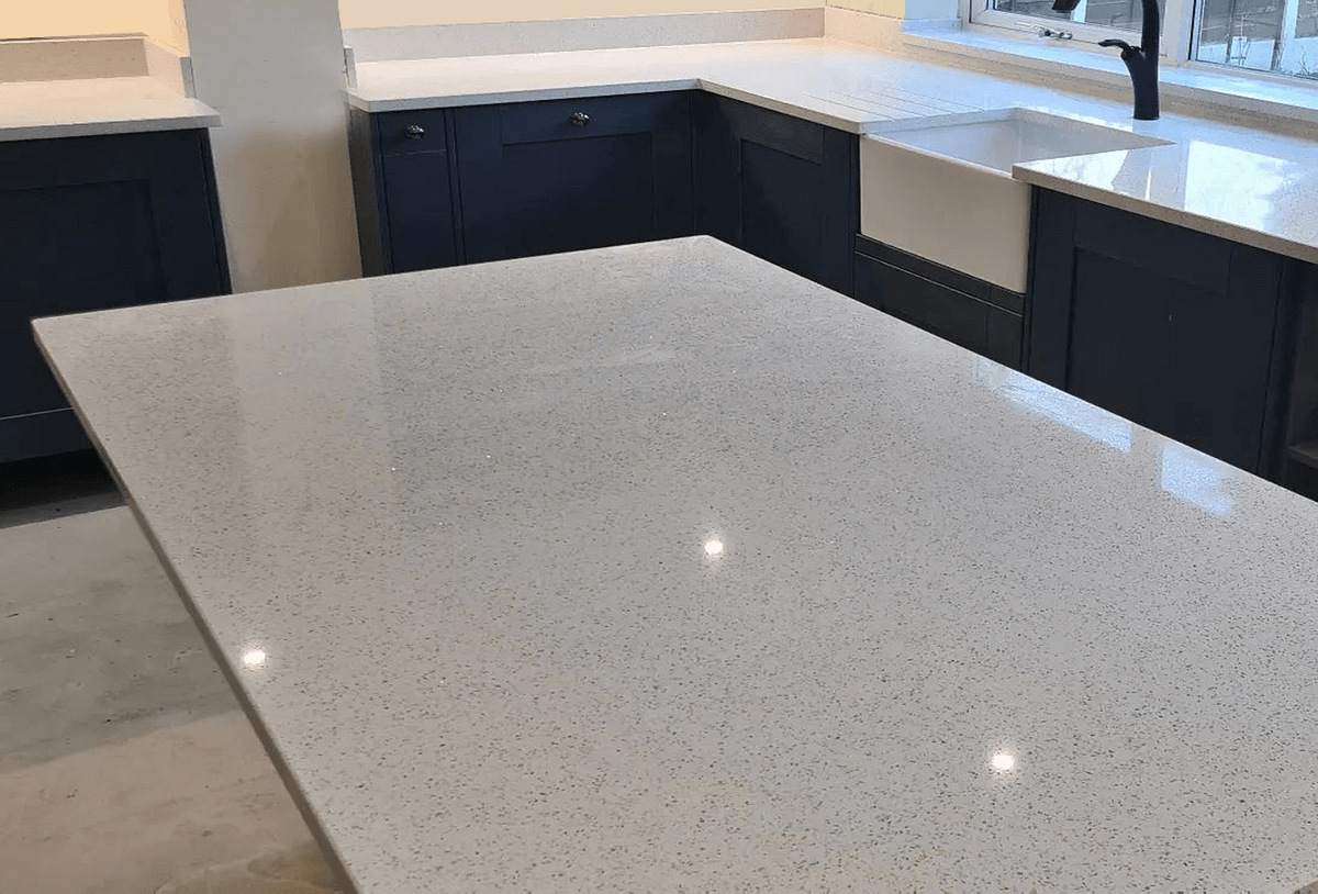 White Mirror Quartz. White Mirror Quartz; Style with any… | by ...