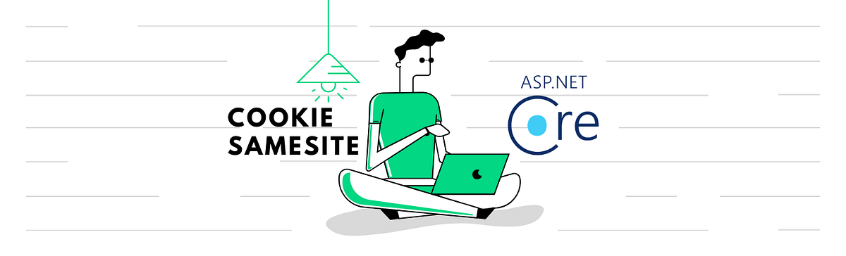 ASP.NET Core 3.1 — IdentityServer4 — Cookie SameSite | by Alex Tochetto | Medium