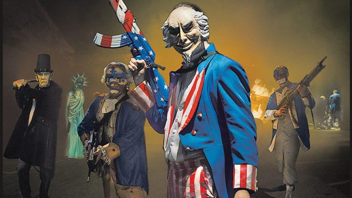 Why Horror Is the Most Leftist Genre in Cinema | by Estelle McLaughlin ...
