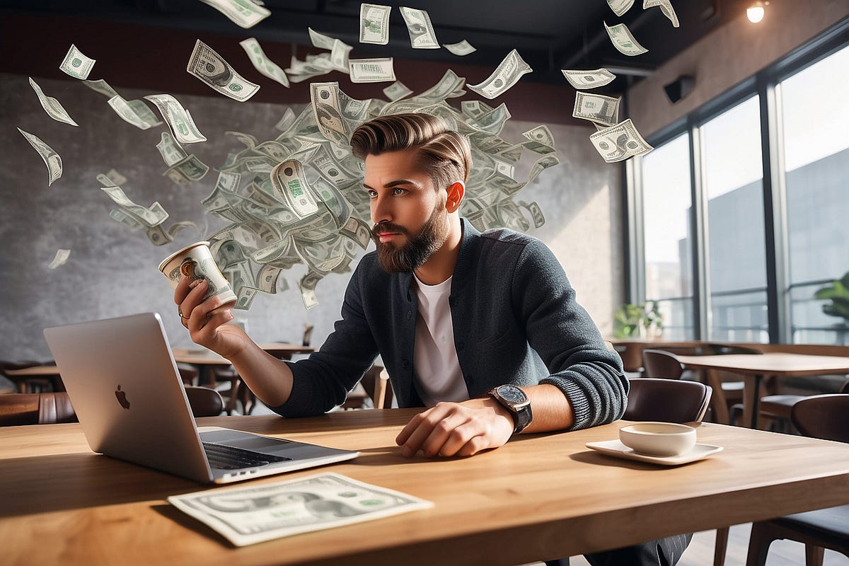 10 Websites Where Rich or Kind People Literally Give Away Free Money ...