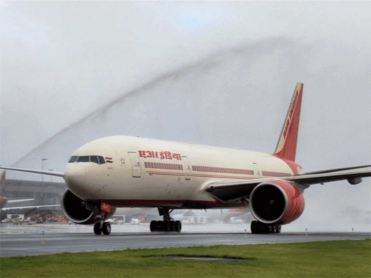 Behind the Scenes: How Investment Banks Engineered Air India’s ...