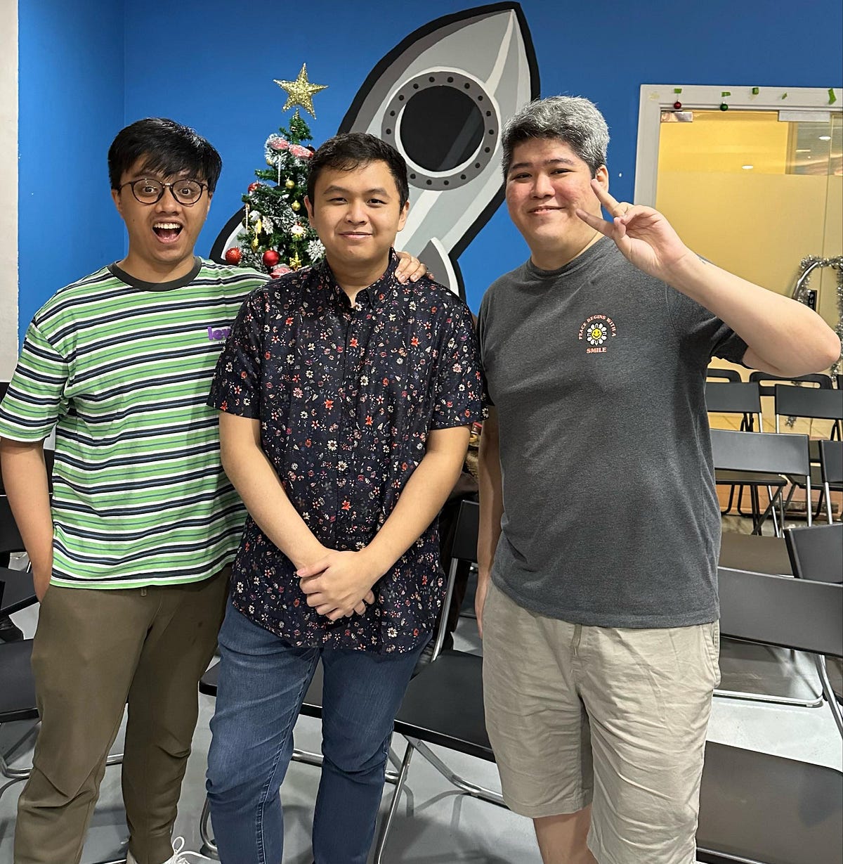 Experience of working as a Product Designer at ServiceRocket | by ...