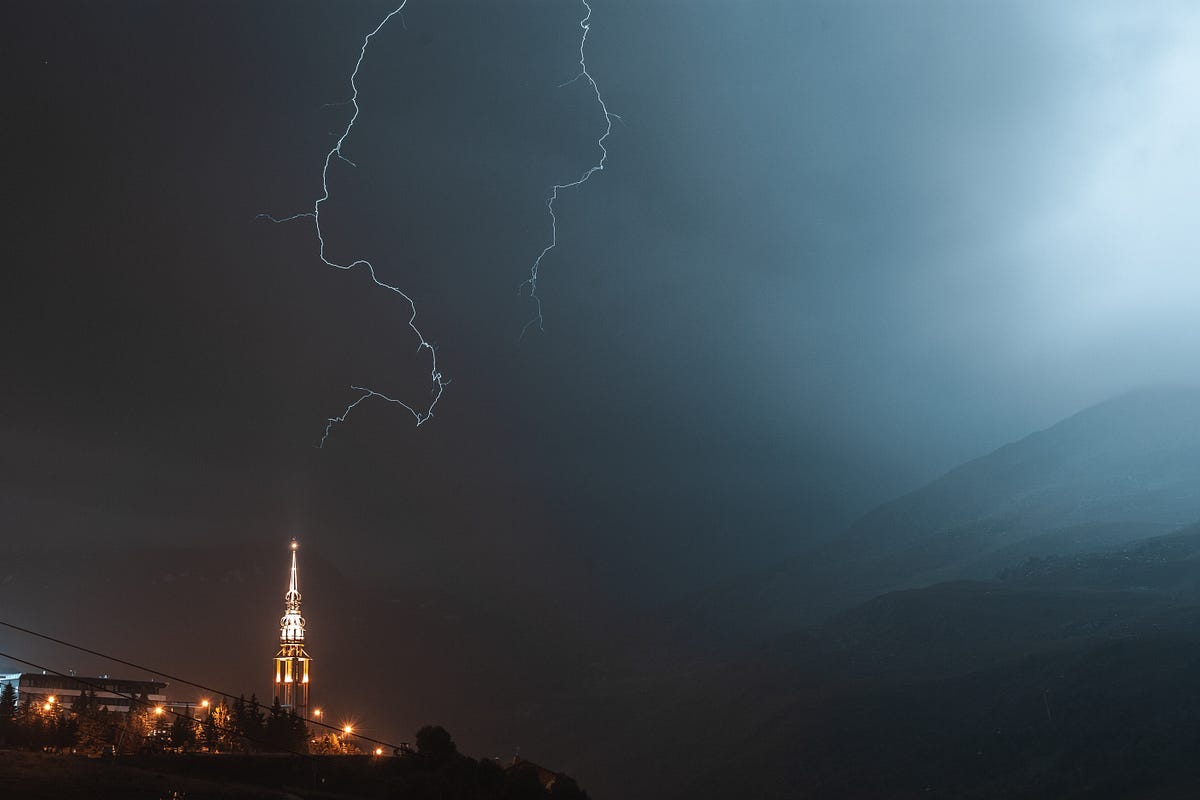 The Curse of Writing Short. And how it turns into a blessing | by ...