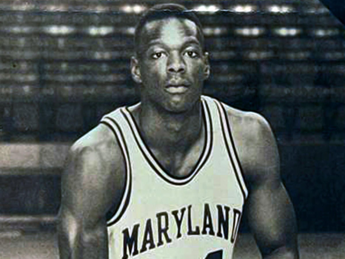 Len Bias: The Greatest Player We Never Got to See | by Jay Thomas ...