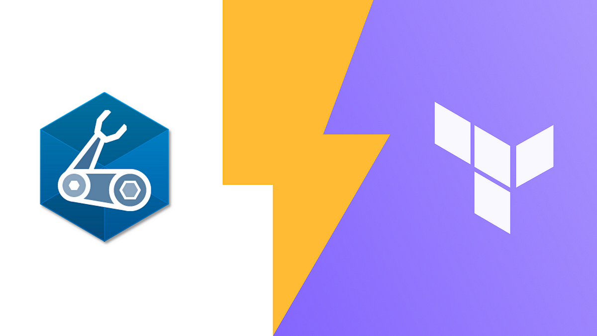 Bicep vs. Terraform: Exploring the Advantages of Infrastructure as Code in Azure | by Benjamin R ...