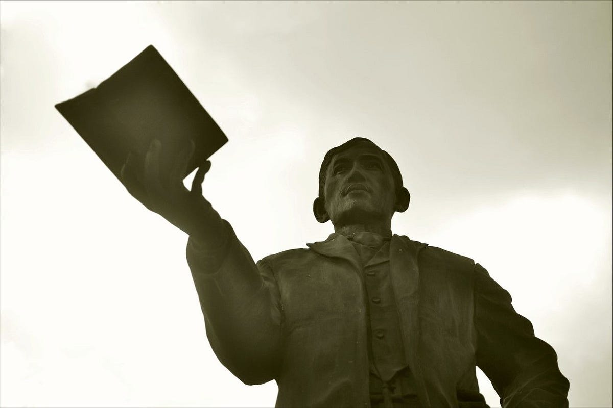 Inauguration the Legacy of the Filipino National Hero: A Tribute to ...