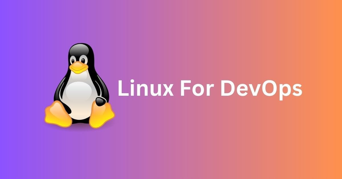 Guia de Referência: Linux DevOps. Comandos Linux Essenciais para… | by Hugo Habbema | Medium
