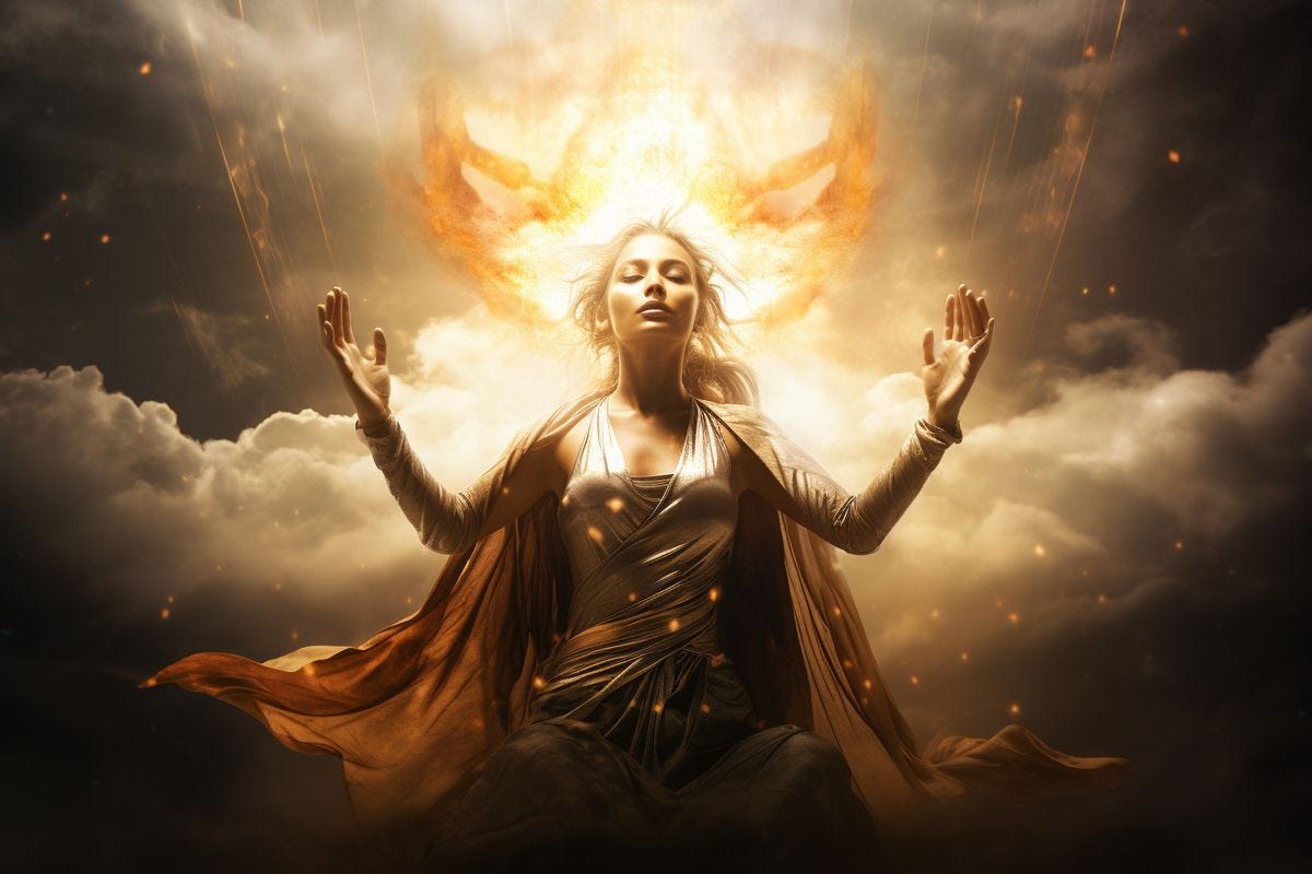 Does the Bible Say God Knows the Future | by Lily Waterfall | Jul, 2024 ...