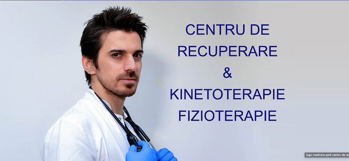 recuperare medicala. RECUPERARE MEDICALA | by recuperare medicala | Medium