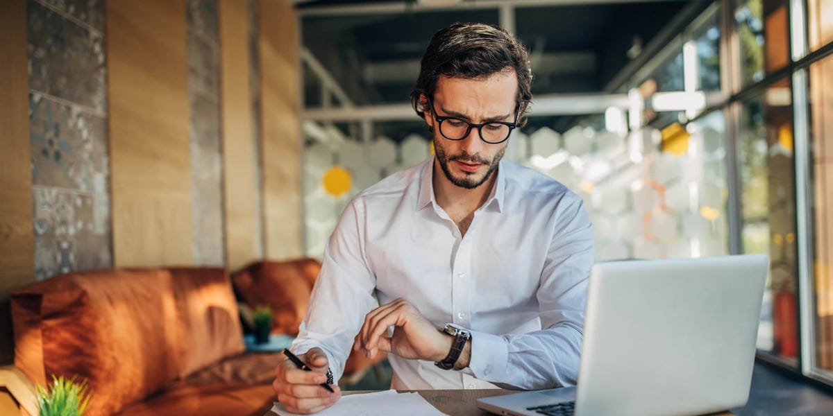 Peak Productivity Time — how to identify it and implement it | by Nicky ...