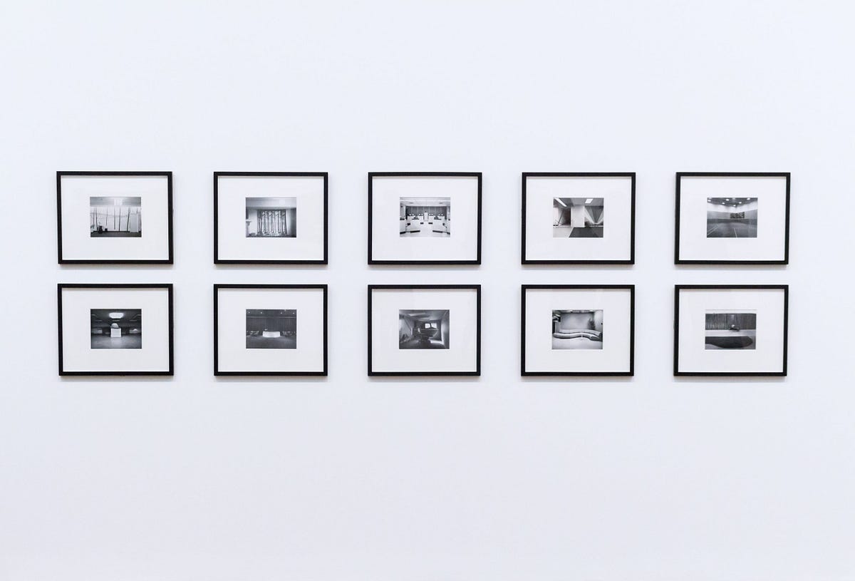 Organice And Categorice Photo Galleries Using An Image Classification API | by TheStartupFounder ...