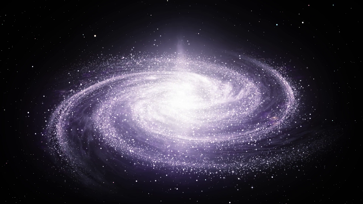 The Dark Side of the Universe: A Deep Dive into Dark Matter and Dark Energy | by Vinnie Armor ...