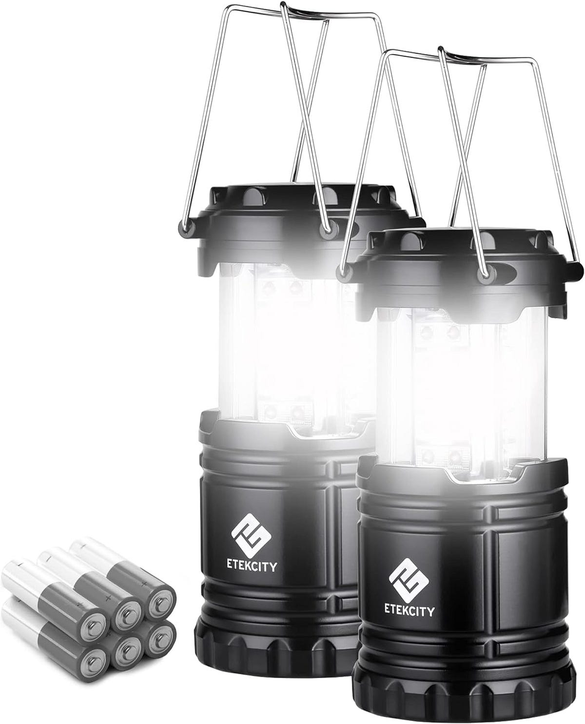 Best Place to Buy Camp Lighting: Your Ultimate Guide to Illuminating ...