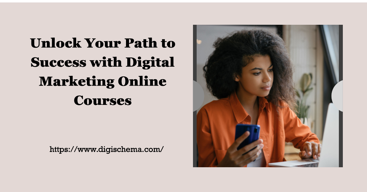 Digital Marketing Online Courses: Unlock Your Path to Success | by Studymbbsabroad | Jun, 2023 ...