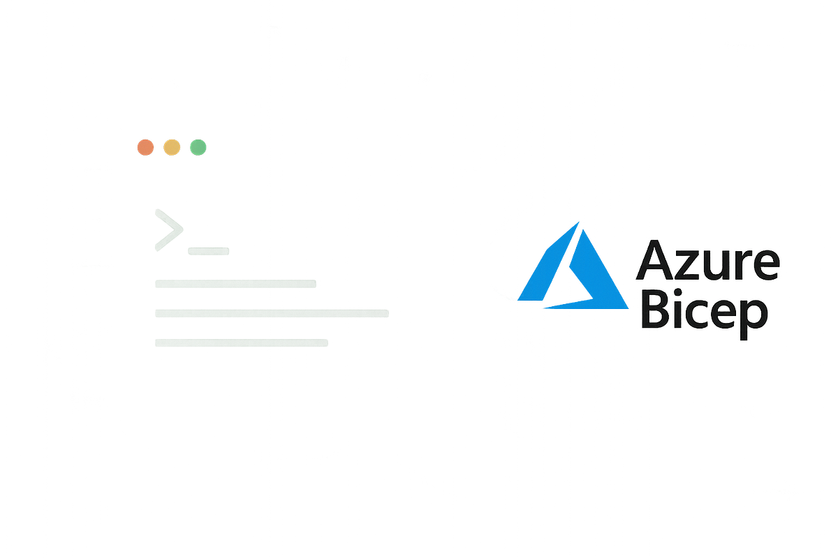 How to safely test your IaC functions and types with Bicep console | by ...