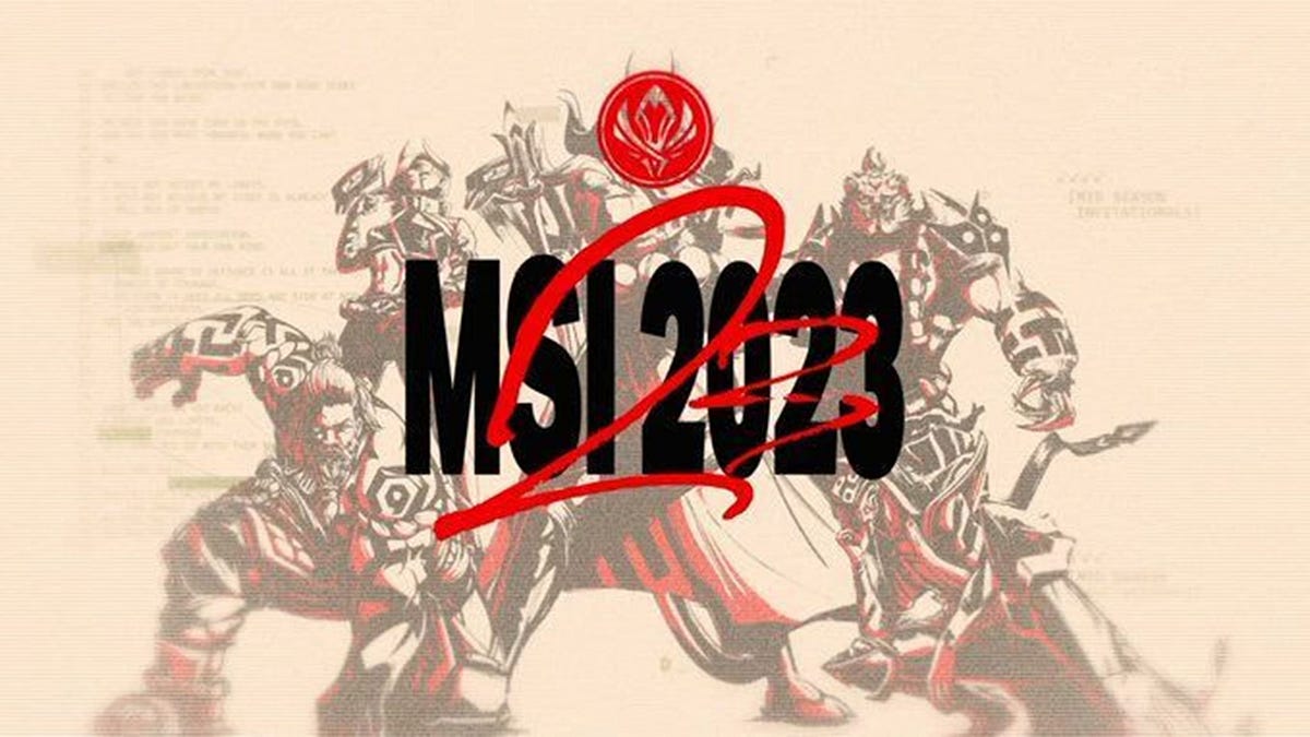 LoL: Meet the Top ADC Players at MSI 2023 | by Esportdirectory | Medium
